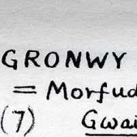 Goronwy Ab Ednyfed (1205–1268)