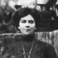 Carmen Maria Correa (1889–1949) • FamilySearch
