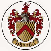 John Touchet 4th Baron Audley (1371–1408)