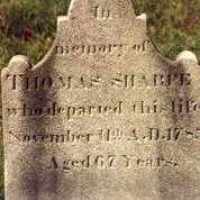 Thomas Sharpe Jr. (1718–1785)