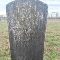 William Nathaniel Vaughn (1848–1888) • FamilySearch