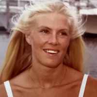 Cynthia Rae Malmlov (1953–2000) • FamilySearch