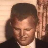 William Evelyn Pinder (1942–2022) • FamilySearch
