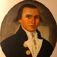 James Miles (1770–1797) • FamilySearch