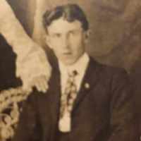 John Allen Ballard (1883–1967) • FamilySearch