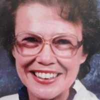 Helen Louise Freeman (1930–2021) • FamilySearch