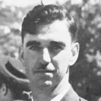 Stanley James Taihoa Ira WEMYSS (1916–1988)