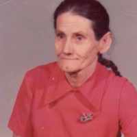 Ethel M. Mathis (1912–1977)