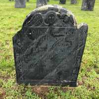 Capt Samuel Jones, II (1696–1769) • FamilySearch