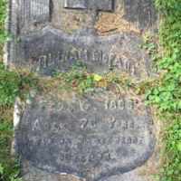 William McFaul (1805–1883) • FamilySearch