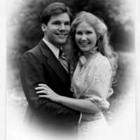 Daniel Hartman Rector (1956–2002) • FamilySearch