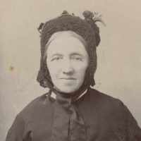 Catherine Dorthea Thieding (1822–1897) • FamilySearch