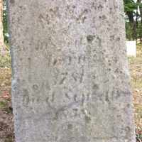 Anna Stuart (1781–1858) • FamilySearch