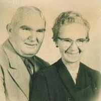 Clara Alice Pennington (1905–1975) • FamilySearch