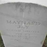 Maynard Stewart Jay (1891–1928) • FamilySearch
