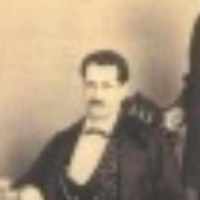 Luis José Palacios y Patrón (1803–)
