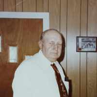 Damon Delaney (1913–1991) • FamilySearch