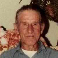 George Walter Randall (1906–1983) • FamilySearch