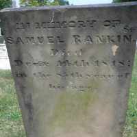 Samuel Rankin (1733–1818)