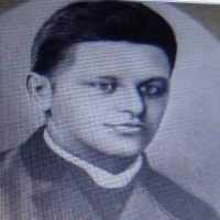 Padre Sebastião Bastos de Almeida Pessoa (1852–1920)
