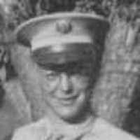 Oscar Edgar Cleaveland (1917–1944)