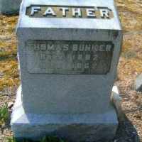 Thomas Bunker (1802–1862) • FamilySearch
