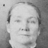 Nancy Jane Whitaker (1839–1908) • FamilySearch