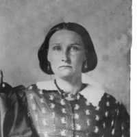 Mildred "Millie" Greene (1838–1927)