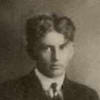 Bernard Theodore Meyer (1892–1951)