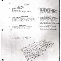 John le Chaucer (1309–1366) • FamilySearch