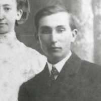 James Robert Parmley (1887–1952)