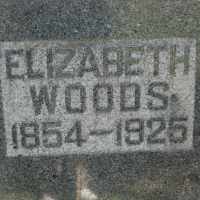 Sarah Elizabeth Lord (1854–1925) • FamilySearch