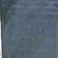 Abraham Waterman (1733–1818)