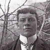 George Clarence Burrell (1879–1955) • FamilySearch