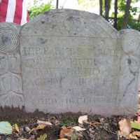 Samuel Townsend (1638–1704) • FamilySearch