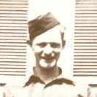 Steven Louis Morgan (1926–1975) • FamilySearch