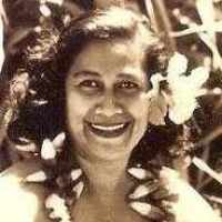 Vaiolini Leota Niko (1915–1995) • FamilySearch