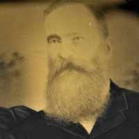 Henry Funk Kurtz (1828–1913)