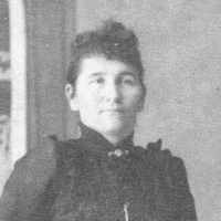 Willemina Tammel (1862–1942) • FamilySearch