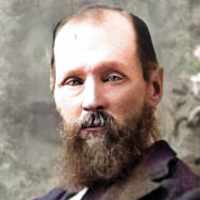 John Rawlston Poole (1829–1894)