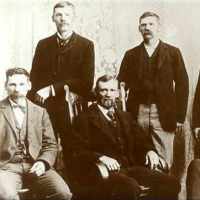 Daniel Boone III (1809–1880) • FamilySearch