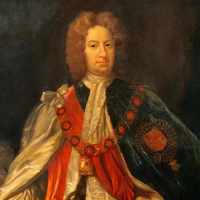 James Graham 1st Duke of Montrose (1682–1742)