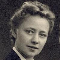 Frieda Forner (1908–2000) • FamilySearch