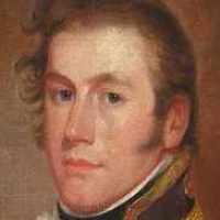 Commodore Beverley Kennon (1793–1844)