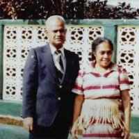 Viliami Pasi (1921–1993)