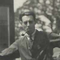 Herbert William Attree (1903–1988) • FamilySearch