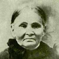 Rebecca Benefield (1833–1910)