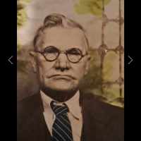 John William Tedder (1864–1944)