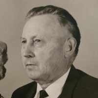 Ben Edward Hunter (1901–1986) • FamilySearch