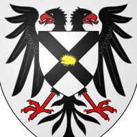 Sir Gavin Maxwell of Calderwood, Kt (1451–1492)
